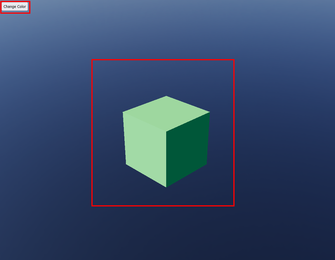 【PlayCanvas】html,CSSを使ってUIを表示してみよう！【Web】 | SHERPA TIMES